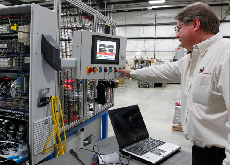 Nuestros Servicios - Sigmapack