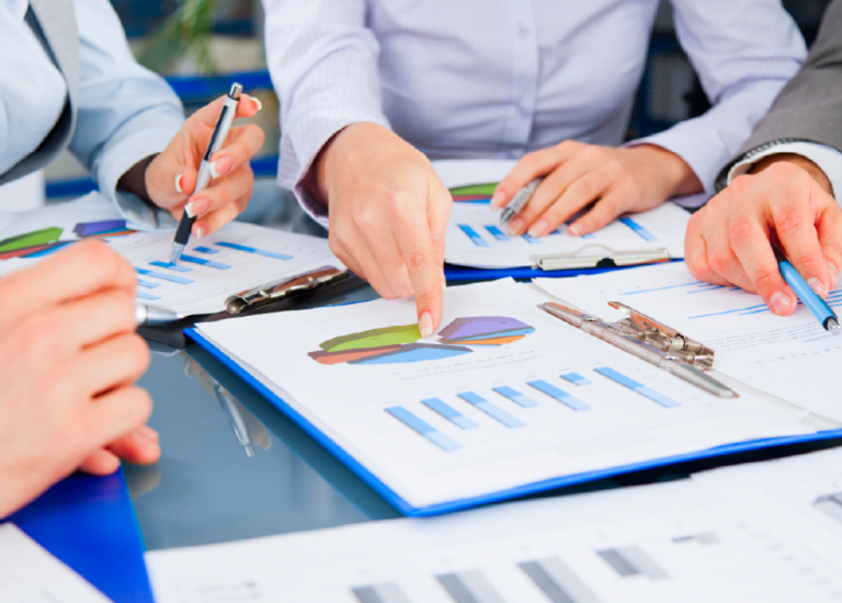 Nuestros Servicios - Sigmapack