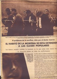 La historia de las jeringas. - Sigmapack